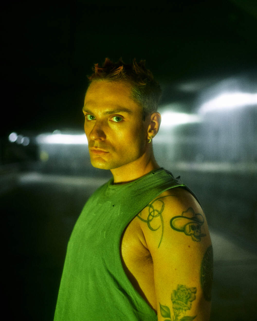 The Third Room Festival 2024 - The Third Room